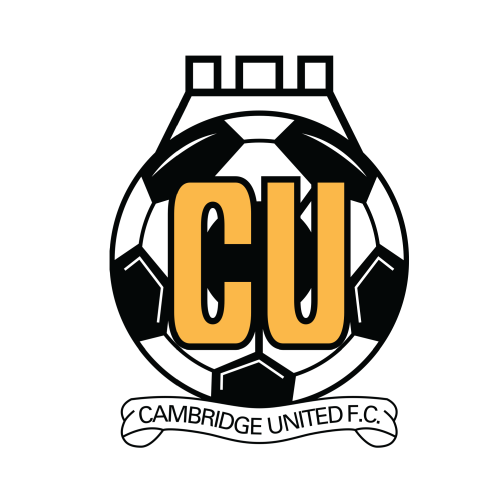 Custom Cambridge United Football Stickers | UltraStickersFC ...