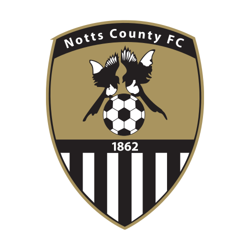 Notts County Range – UltrastickersFC