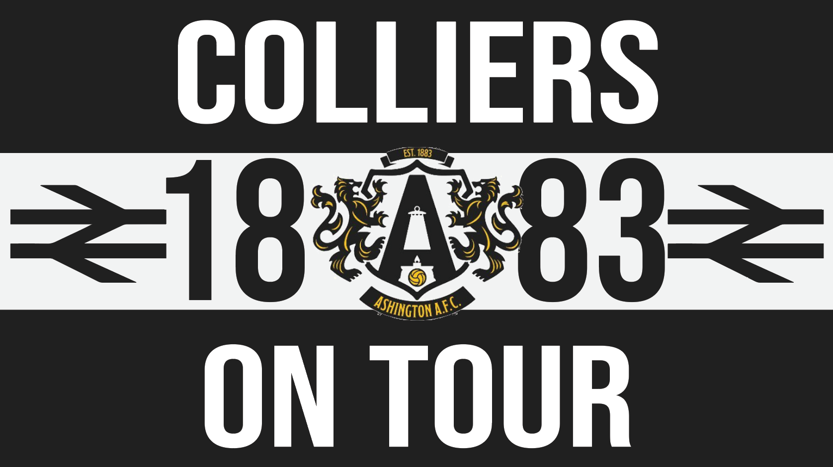 Colliers On Tour Sticker | UltraStickersFC – UltrastickersFC