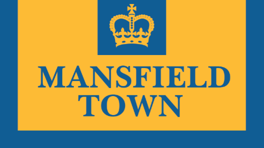 Mansfield Town Offensive Weekend Design – UltrastickersFC