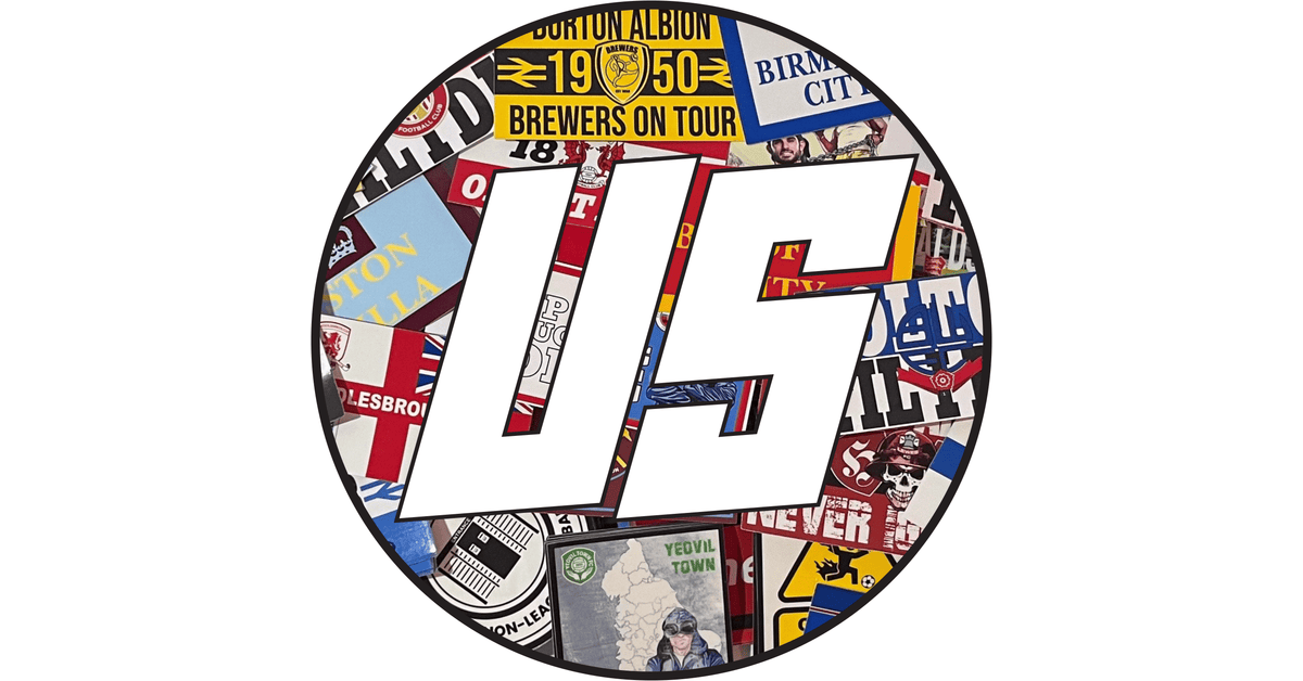 UltraStickersFC | The Home For Custom Football Club Stickers ...